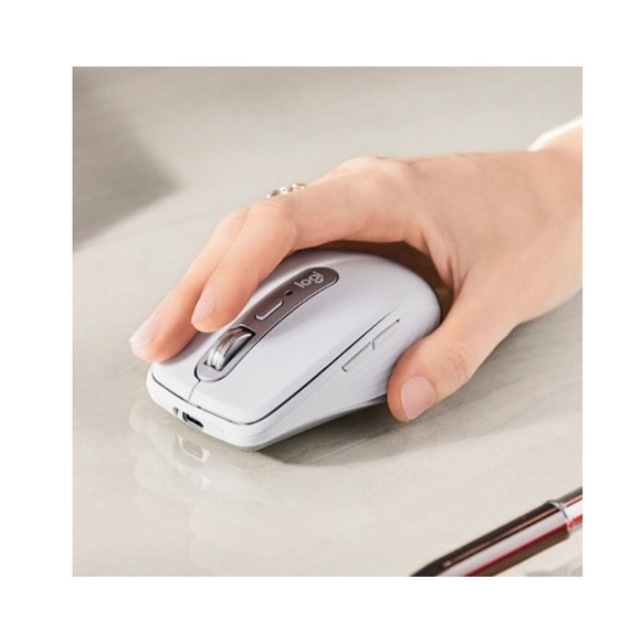 Logitech | Computers, Laptops & Parts | Logitech Mx Anywhere 3 Wireless ...